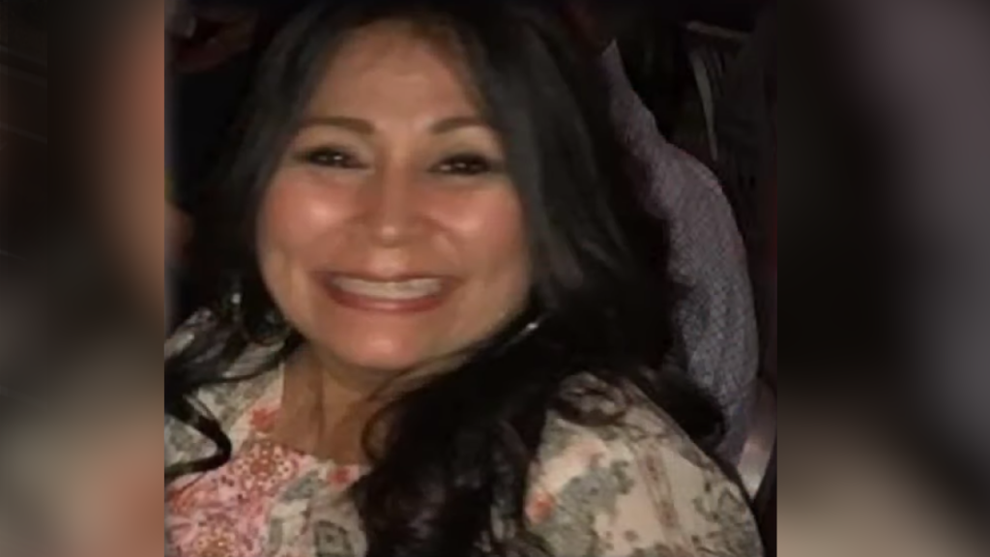 Family of Maria Escobedo speaks out after murderer gets life in prison | Local | kvoa.com