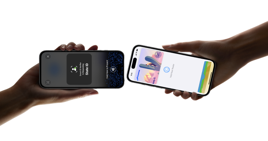 ADOT MVD launches mobile ID acceptance on iPhones for secure age ...