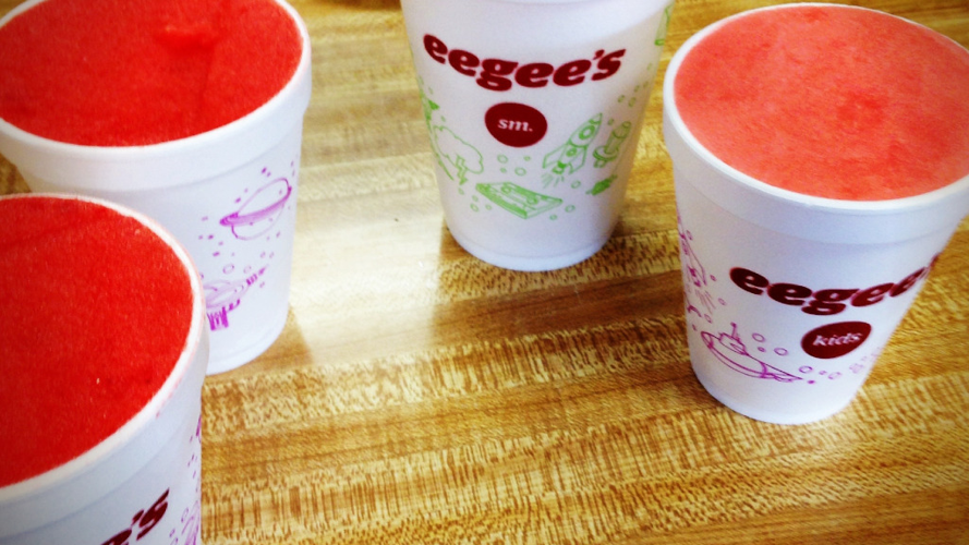Eegees announced results of fan vote for new flavor | | kvoa.com