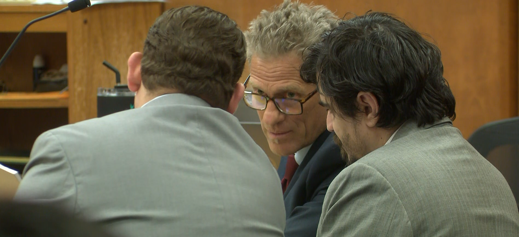 University of Arizona murder trial resumes Tuesday morning | Watch Live ...