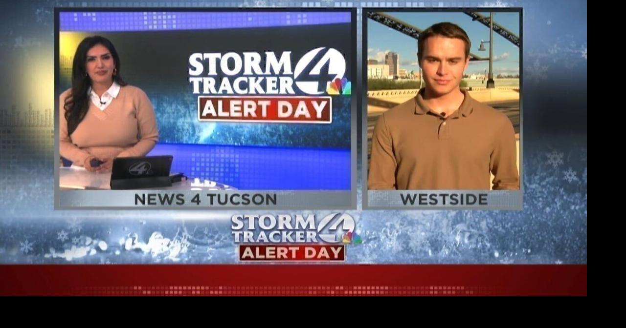 Tucson's 'Operation Freeze' underway as Southern Arizona may face ...