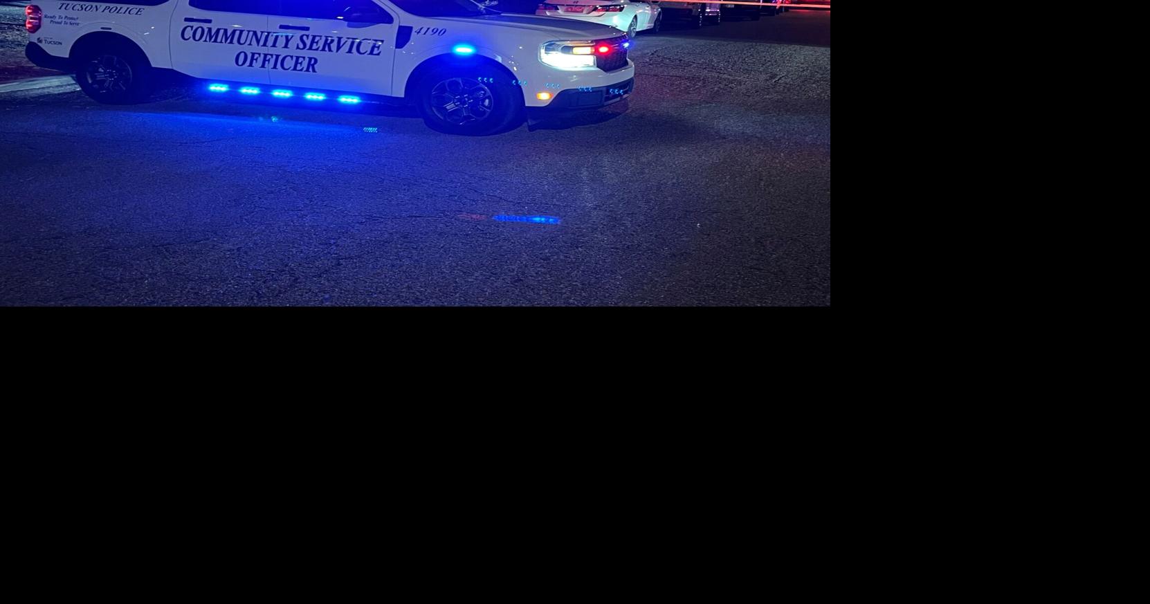 TPD OIS 12/30 | | kvoa.com