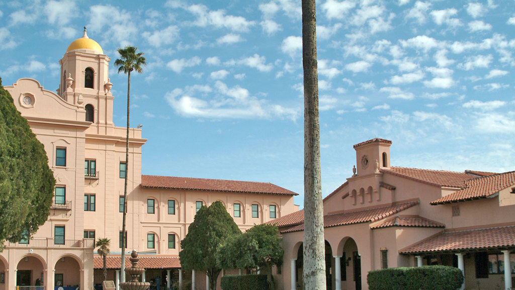 Tucson VA Medical Center gets major upgrades for veteran care | Arizona ...