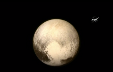 Pluto is now our official state planet | News | kvoa.com