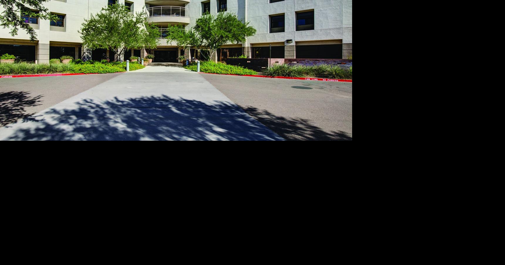 Flu surge prompts mask mandate at Banner Health facilities in Arizona ...