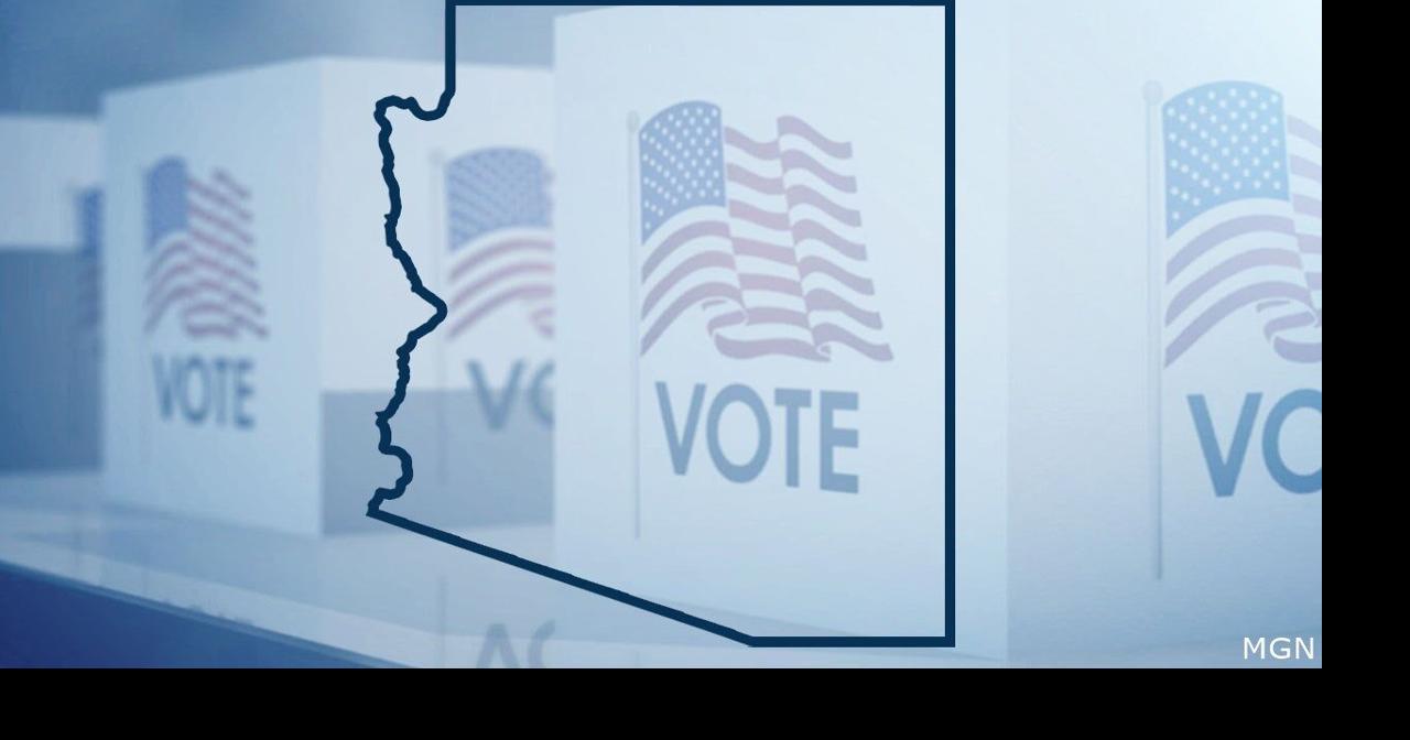 Arizona election manual submitted for approval, ensures fair and secure ...