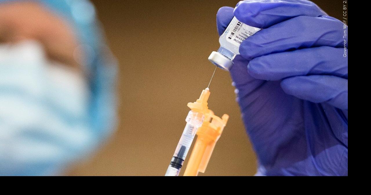 Pima County health clinics set to provide COVID vaccines | Local News ...