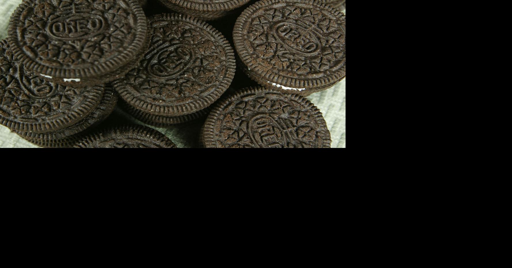 Oreo is celebrating its 110th birthday with a first-ever flavor | News ...