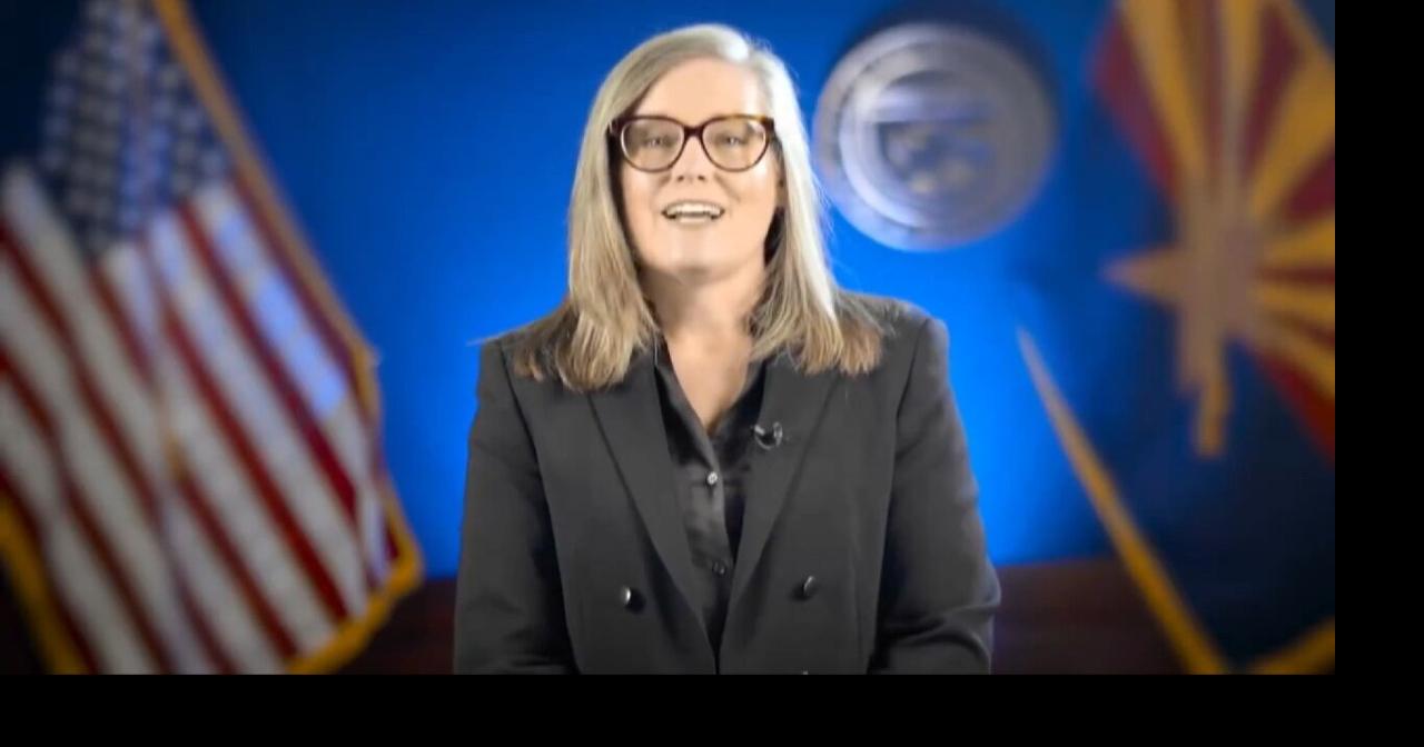 Gov. Katie Hobbs names nine appointees for the Commission of African ...