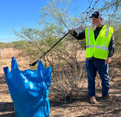 ADOT appreciating highway cleaners for National Volunteer Week | News ...