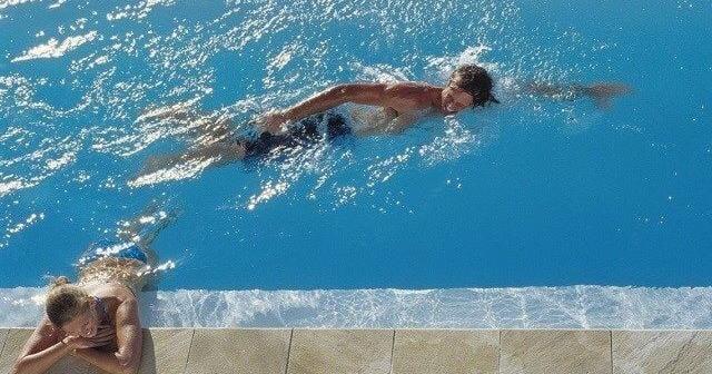 CDC: Parasites and bacteria could be lurking in hotel pools, hot tubs ...