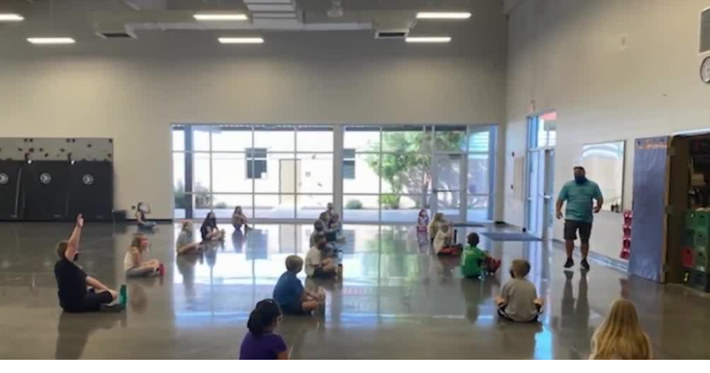 Vail Unified School District opens up for “hybrid learning” | Local ...