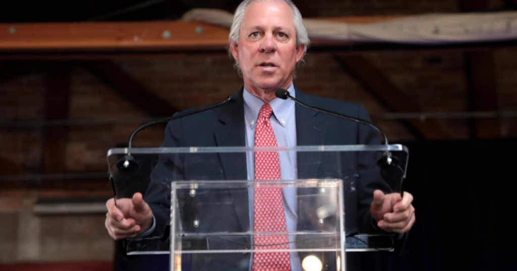 President Robbins releases statement after University of Arizona ...