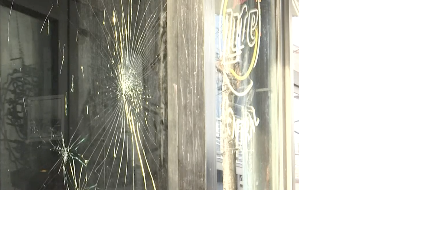 ‘Everybody started running’; people recount deadly shooting on New Year ...