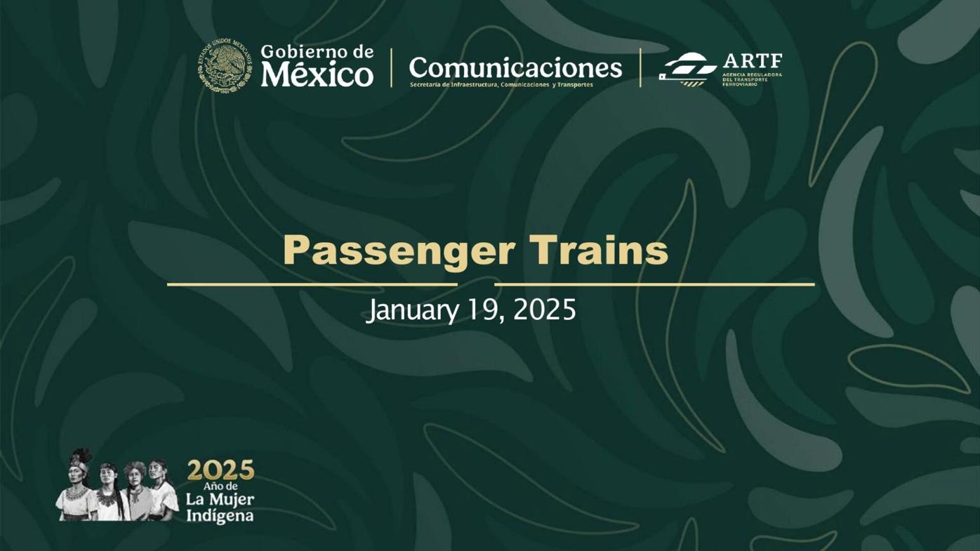 Mexico rail expansion and Guaymas port upgrade could make Tucson a key ...