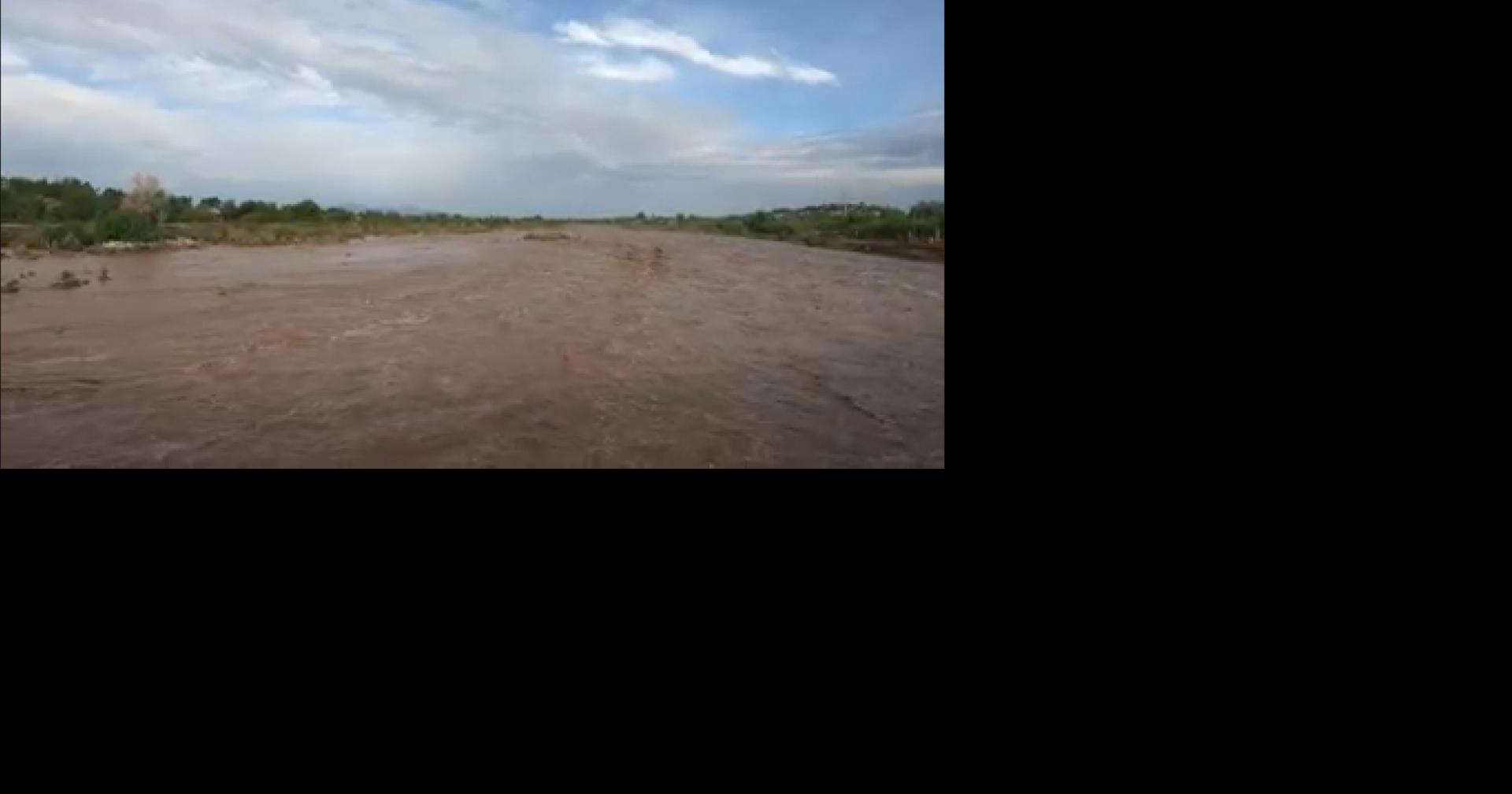 Record rainfall positions Tucson for wettest July ever | Local News ...