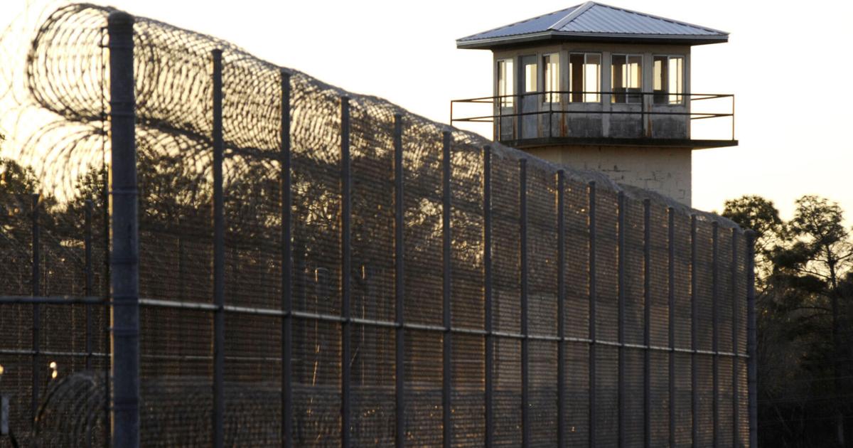 Judge blocks Thursday's execution by lethal injection of Alabama death ... Judge blocks Thursday's execution by lethal injection of Alabama death ...