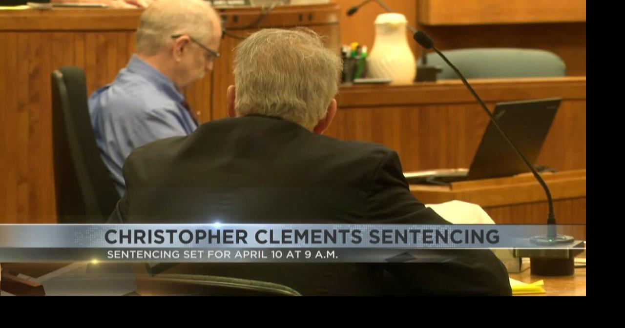Man Convicted Of Killing 6 Year Old Tucson Girl To Be Sentenced In