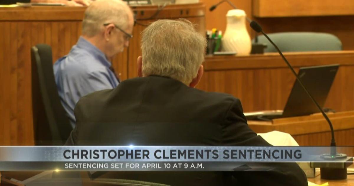 Man Convicted Of Killing 6 Year Old Tucson Girl To Be Sentenced In