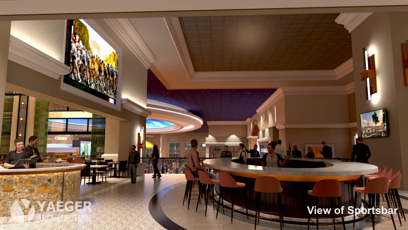 Casino Del Sol, Vahi Taaʼam set to open this November in Tucson | Local ...