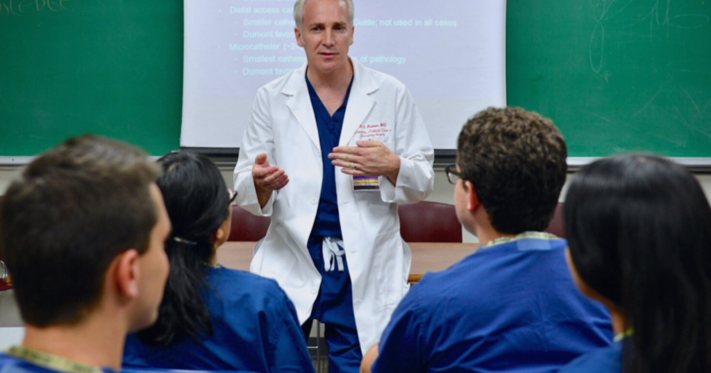 Dr. Randy Friese announces run for Ariz. 2nd Congressional District ...