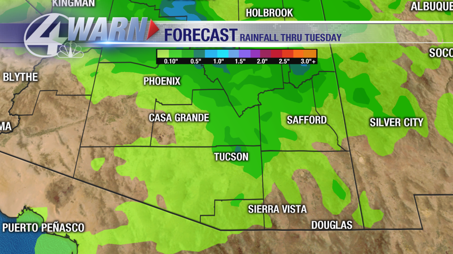 One Less Spark = One Less Wildfire | Local News | kvoa.com
