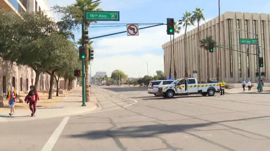 DPS investigating 'suspicious package' sent to Arizona Supreme Court ...