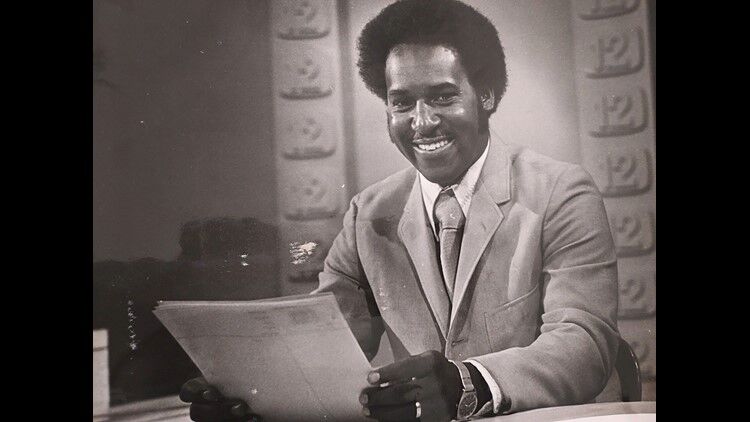 Where Are They Now: Ron Brooks | News | kvoa.com