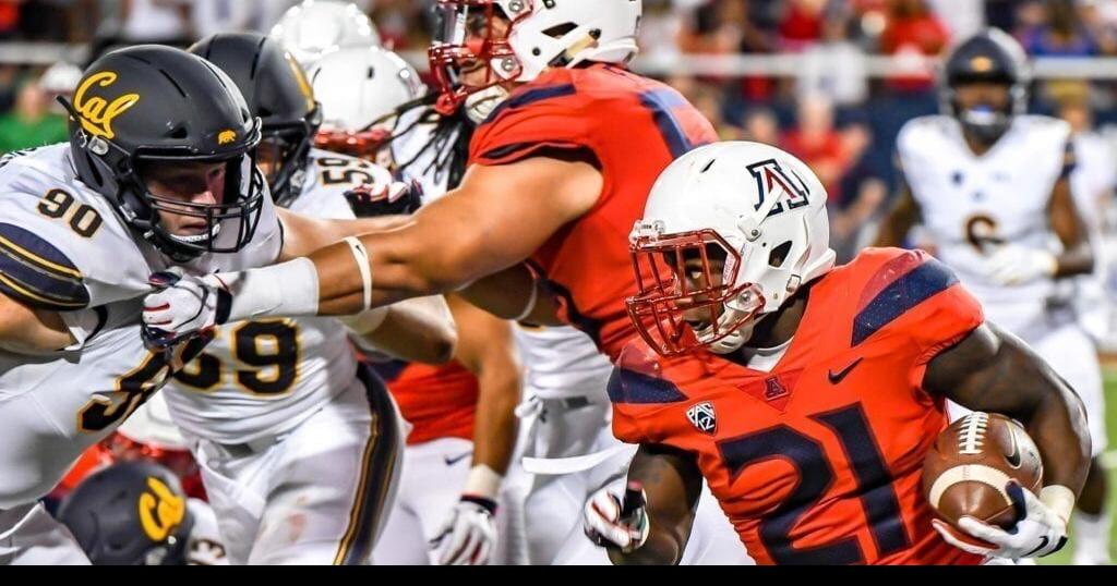 Arizona vs. ASU rivalry game changes; Football Schedule Updates ...