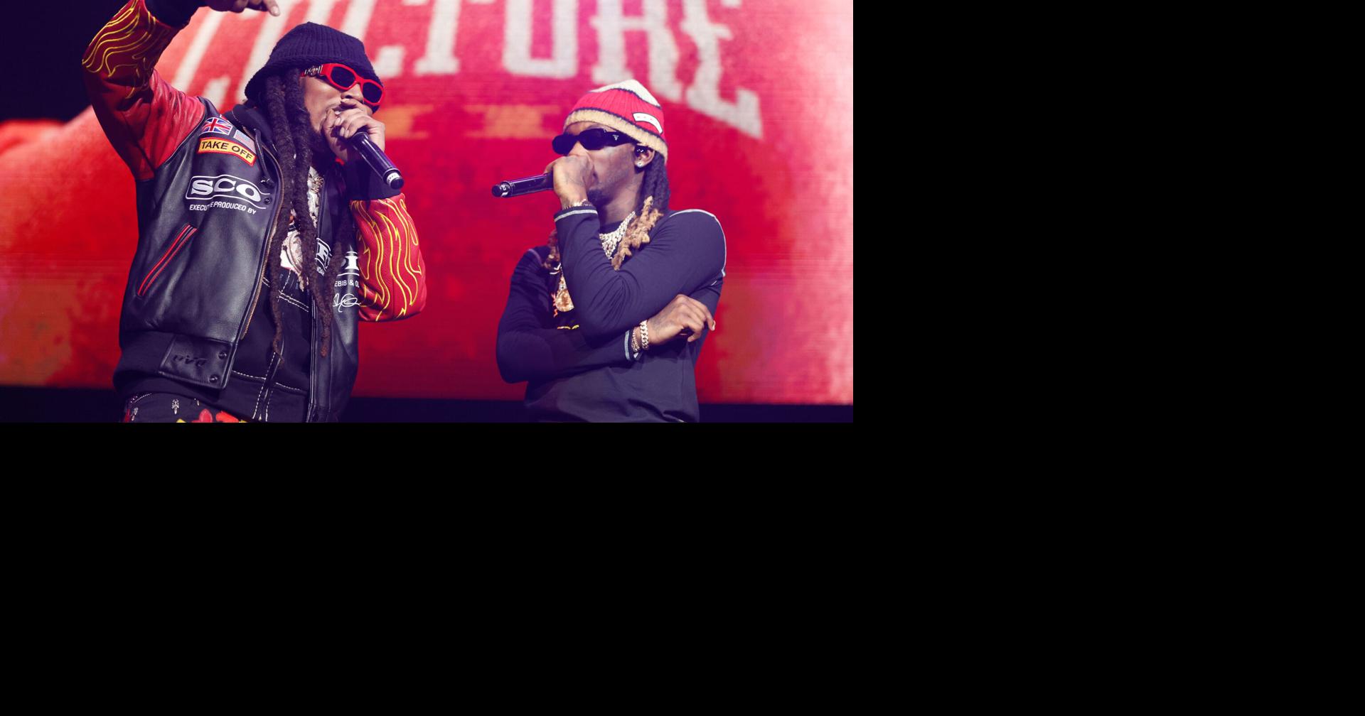 Takeoff's killing: Details from the coroner's report and Offset's ...
