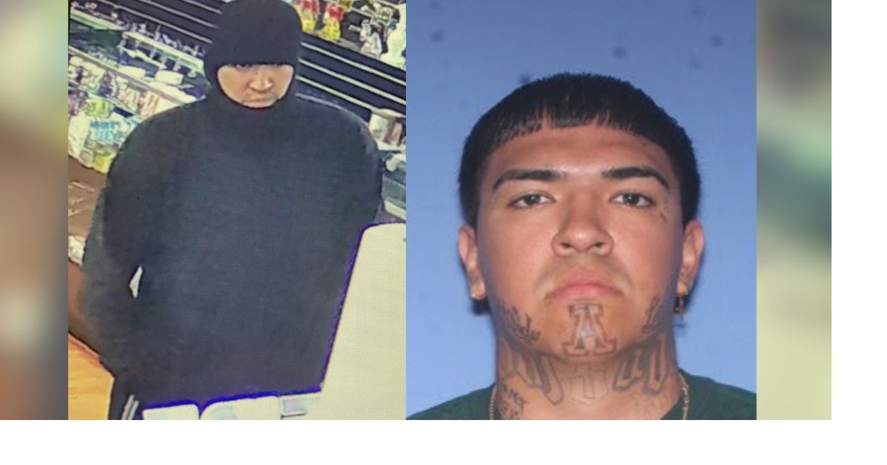 Suspect accused of multiple armed robberies and alleged homicide, dies ...