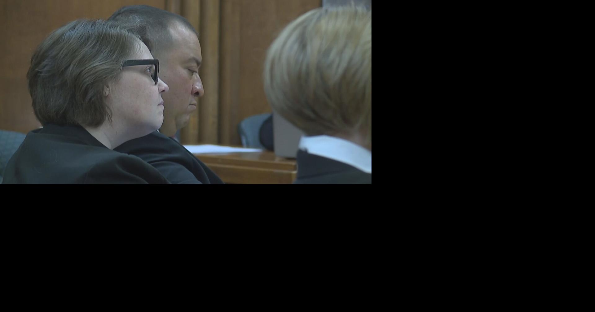 Tucson trial wraps up: Ricky Garcia sentenced to 1 year in Pima County ...