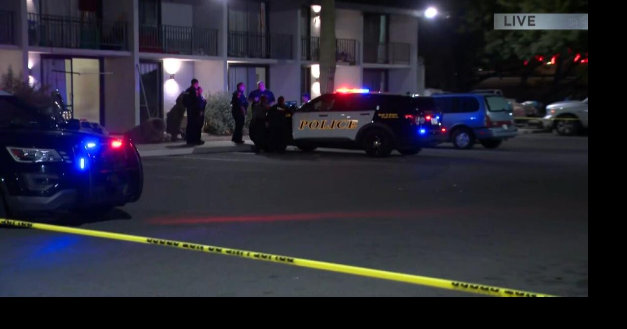 Authorities investigating shooting on Tucson's southside | Local News ...