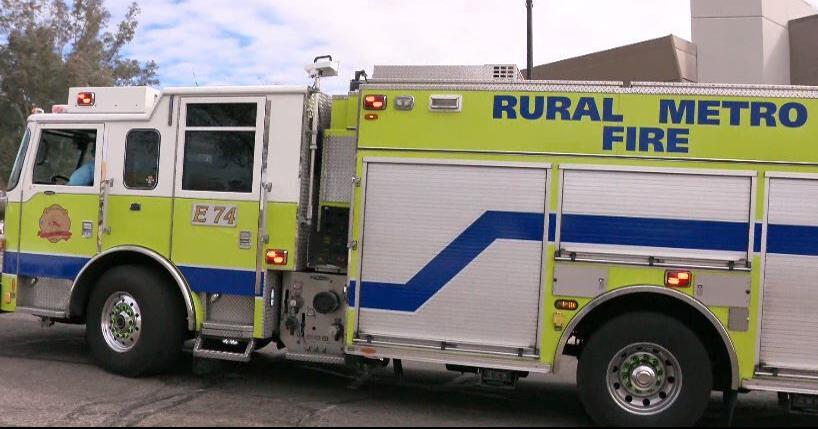 Rural Metro Fire Department mourns loss of firefighter recruit | Local ...