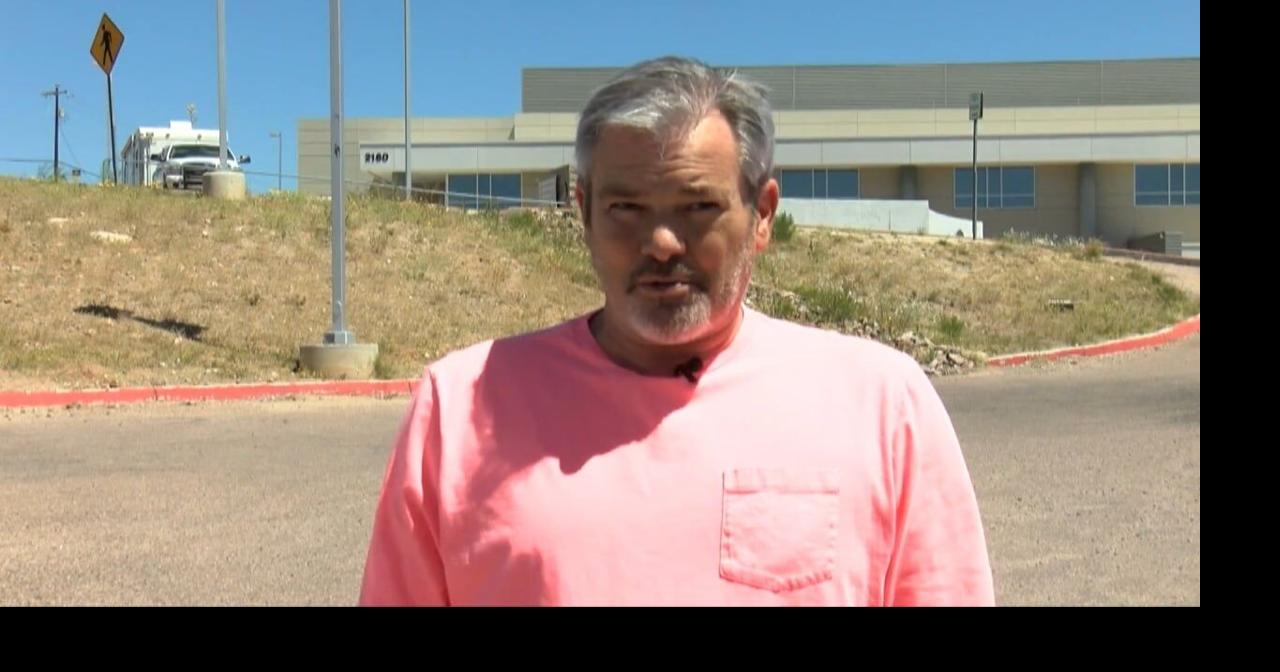 Former Santa Cruz County Official's home raided by FBI on Monday night ...