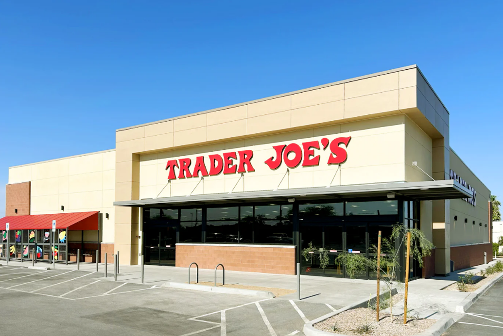 News Trader Joe's location in Tucson opening Friday | Local News | kvoa.com