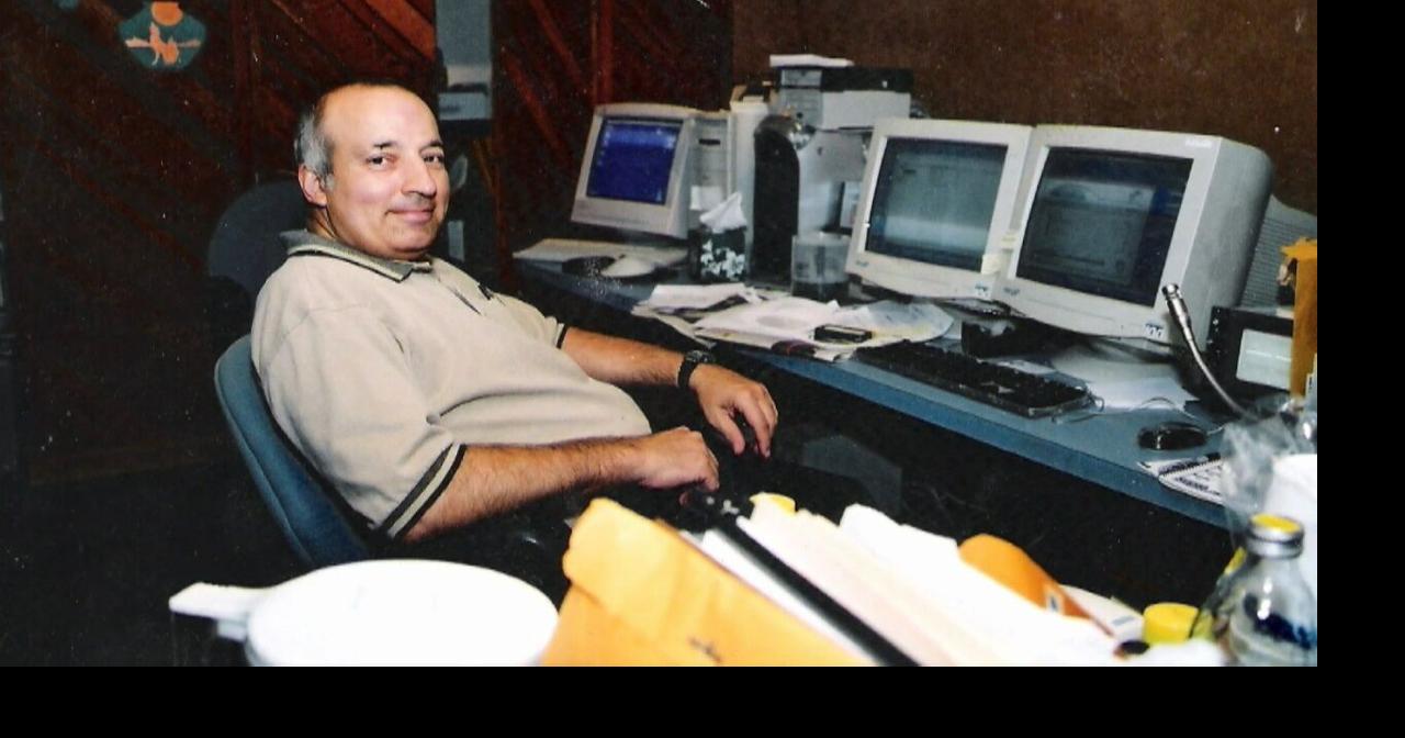 "It's always been about family" for one of KVOA's longest-running ...