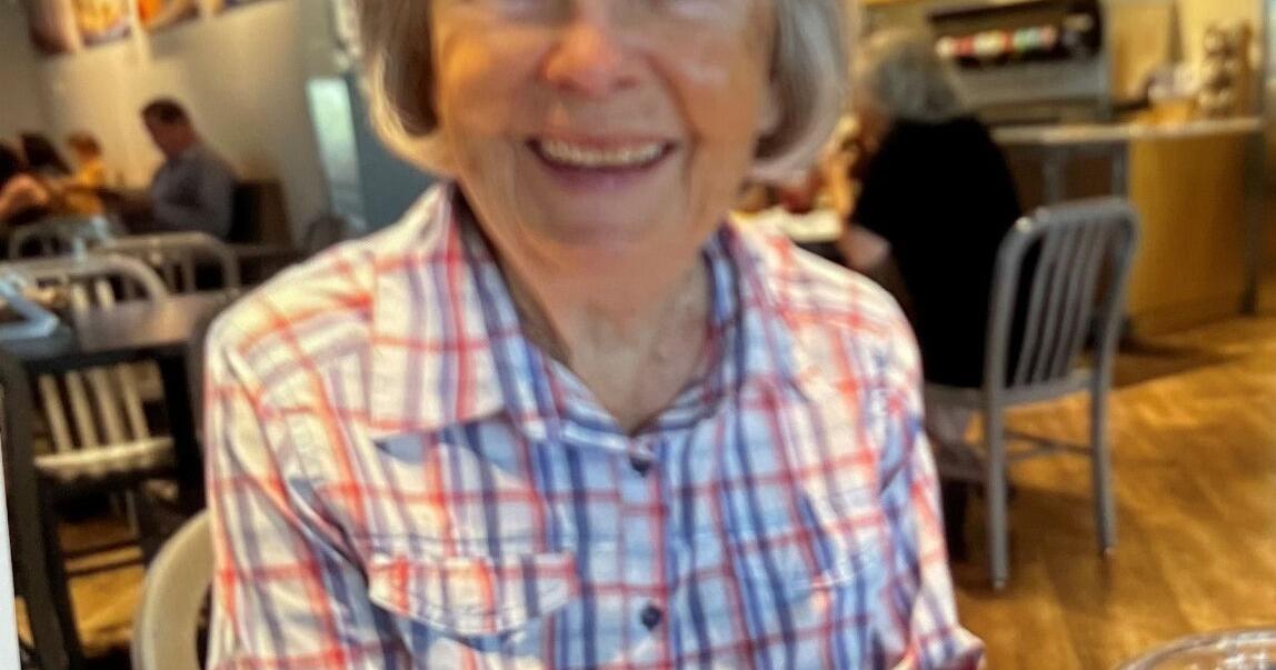 Missing 82 Year Old Woman Found Dead News