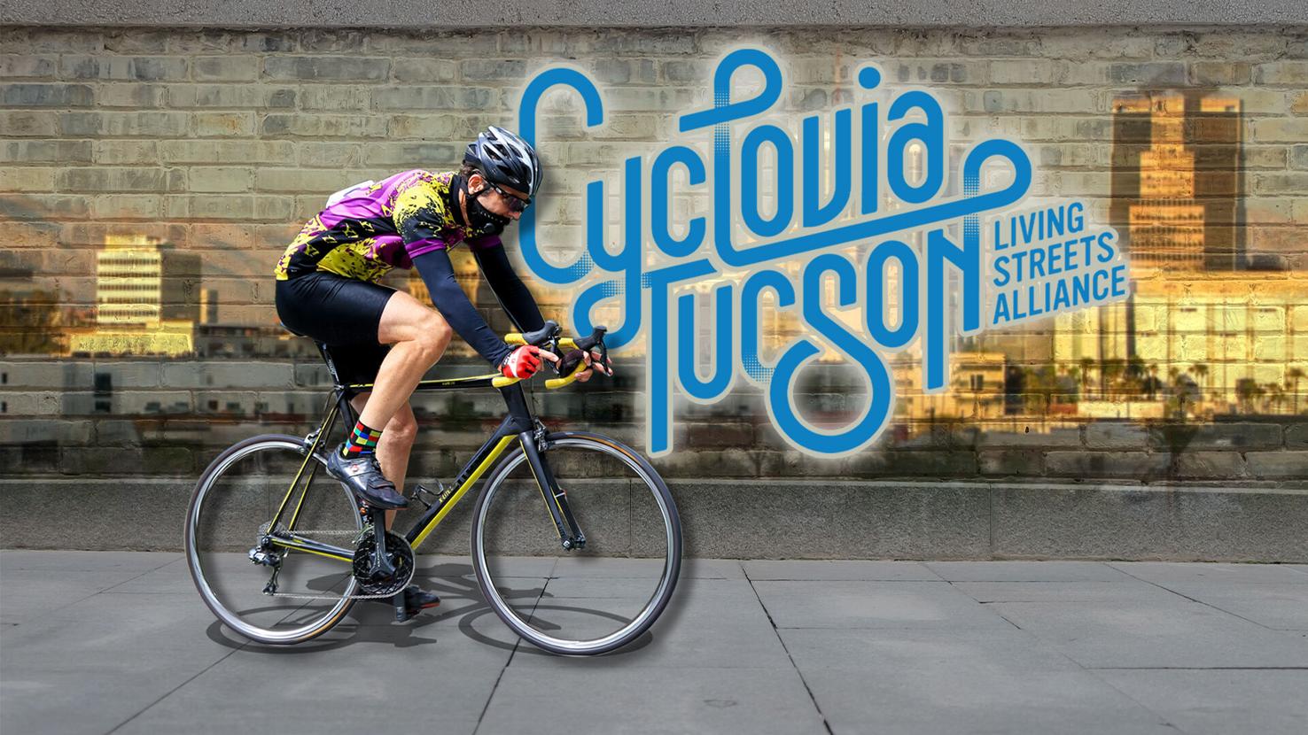 How to prepare for 24th annual Cyclovia Tucson event | Local News ...