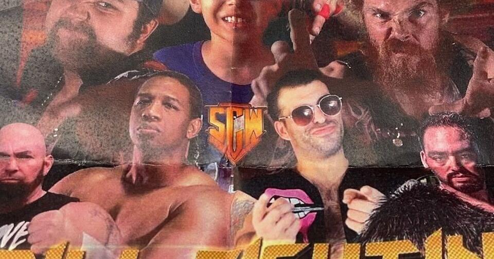 Actor Jon Proudstar's grandson is battling cancer | News | kvoa.com