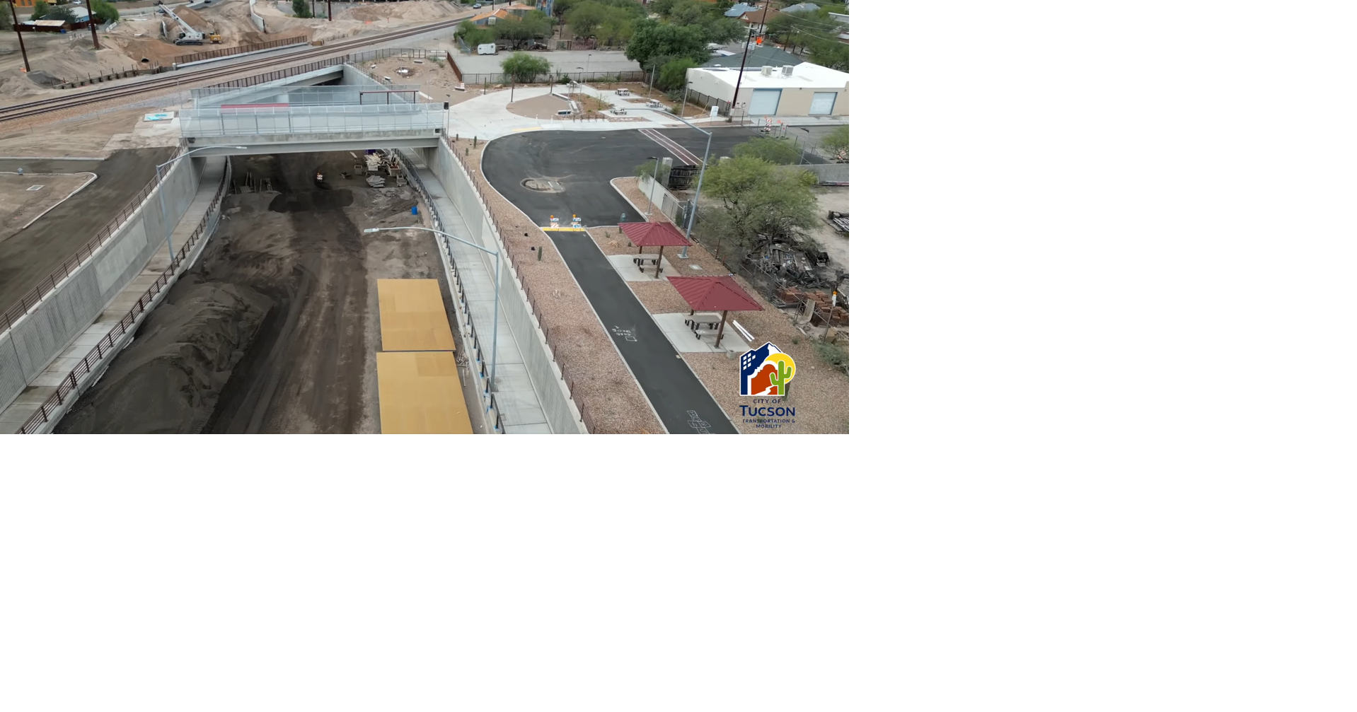 Downtown Links project nears completion with new features | Local News ...