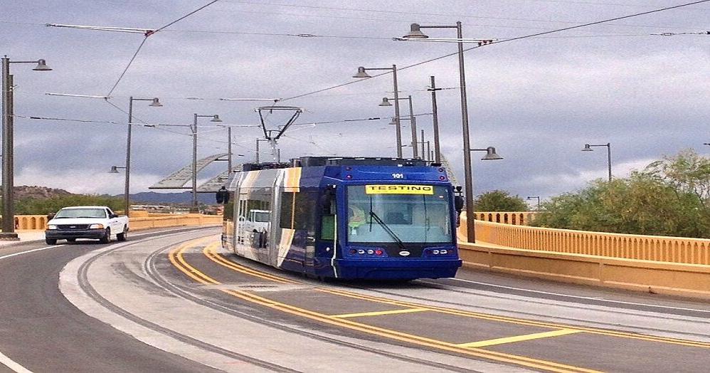 The SunLink streetcar is switching to a summer schedule Thursday ...