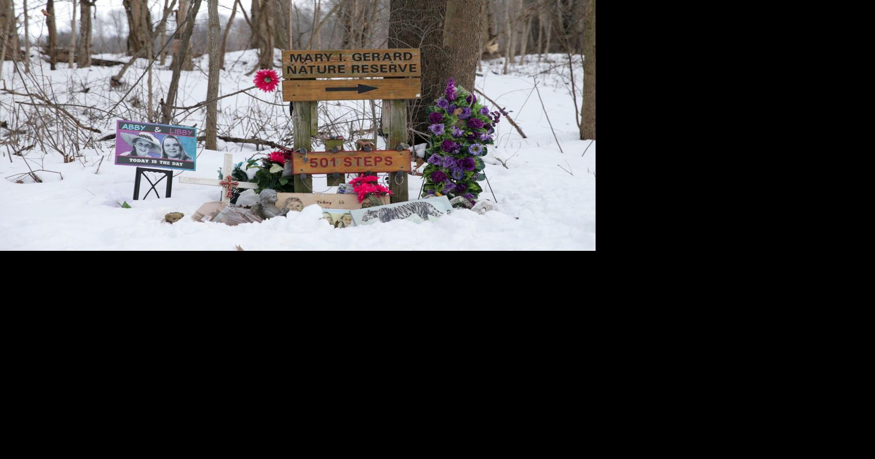 Indiana State Police to give update on the investigation of the 2017 ...