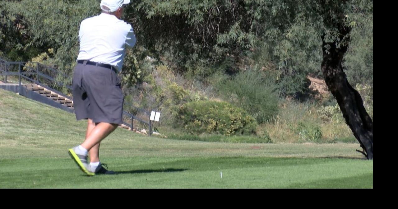 The future of the Pusch Ridge golf course is in the hands of the Oro ...