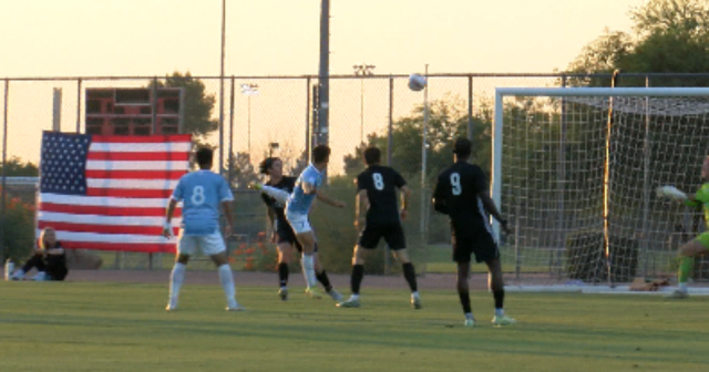 FC Tucson Men's Soccer dominates Arizona Arsenal for 3rd straight win ...