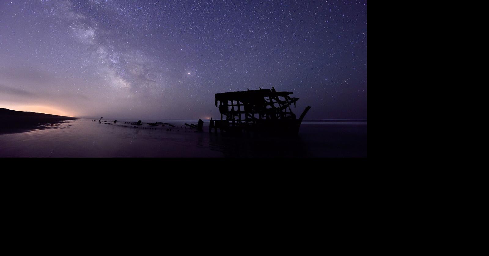 Celebrate the Pope Scope’s 30th birthday this month | News | kvoa.com