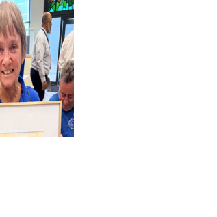 Tucson adaptive sports leader honored by Pima County | Good News | kvoa.com