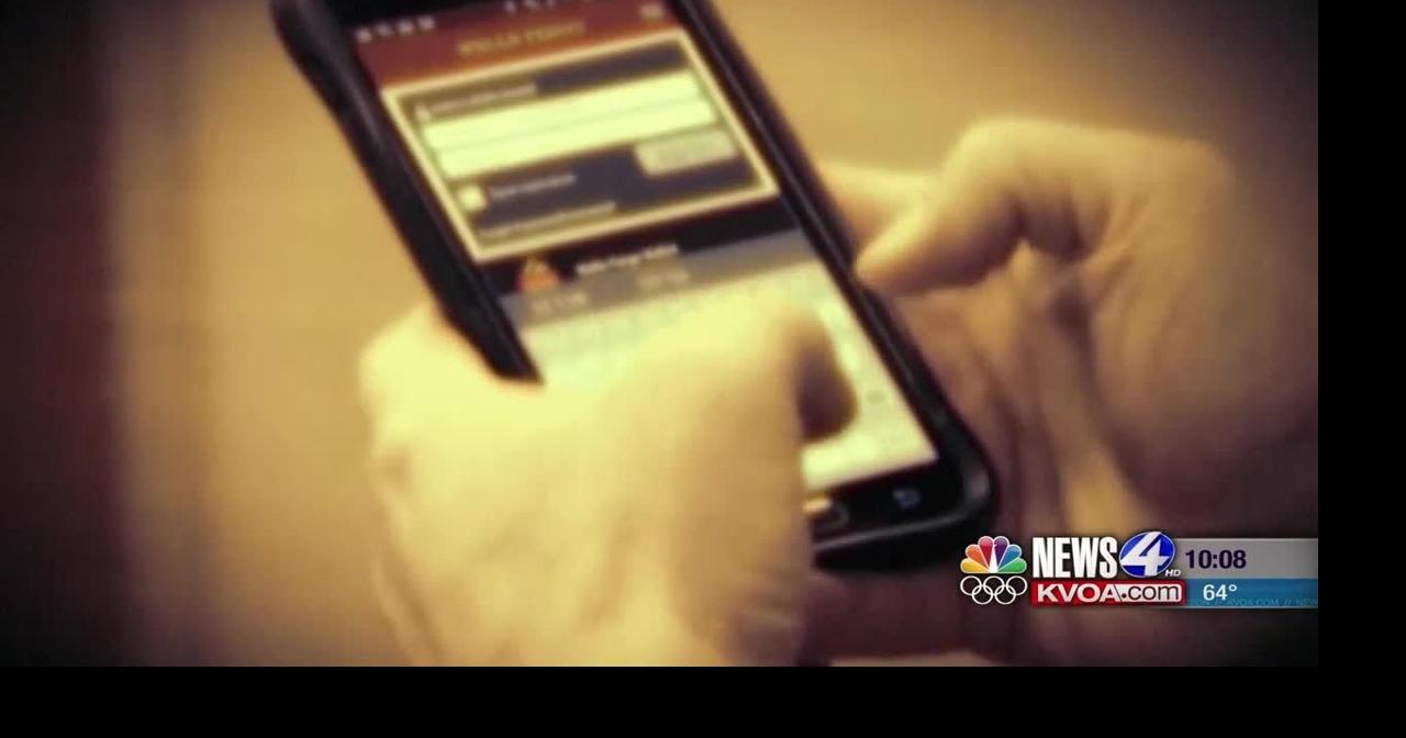 IN-DEPTH: Seized cellphone helping solve crimes | News | kvoa.com