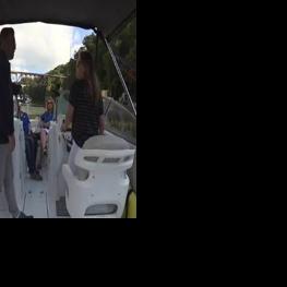 More female boat captains making waves | News | kvoa.com