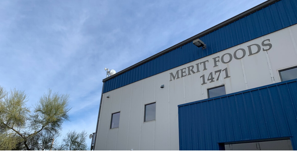 Merit Foods of AZ offers restaurant-quality food to public ...